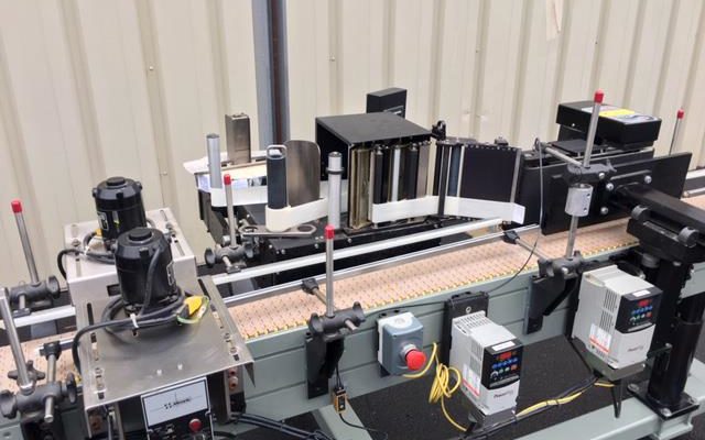 Labeling Solutions for Advanced and Cost-Efficient Label Applications ...