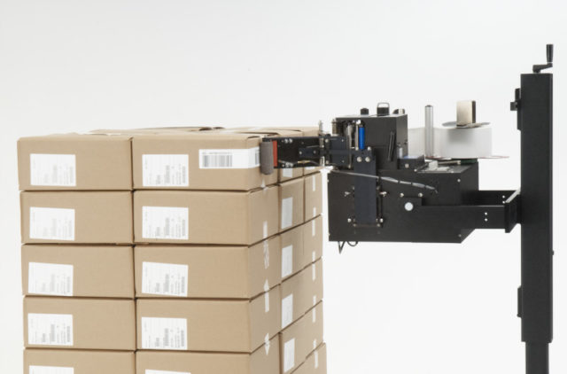Print and Apply Labeling Solutions by Industry | Paragon Labeling