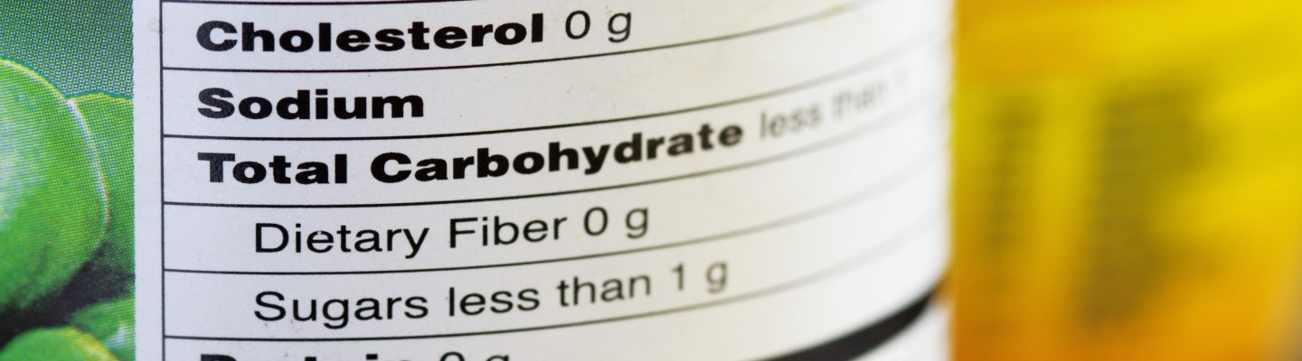 Food Labeling Guide: Requirements & Methods for Efficient Labeling ...